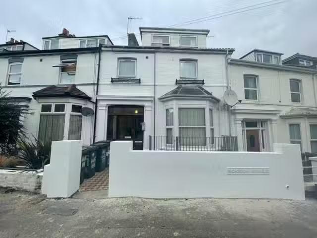 Just in! 1 BA 1 bedroom flat for rent in Town Centre, Bournemo.