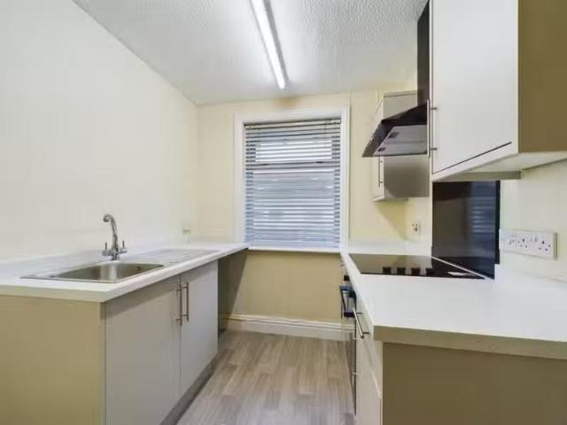 New 1 BA 1 bedroom flat for rent in Whaddon Road, Cheltenham.