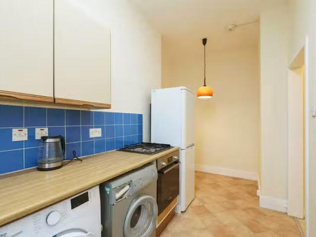 Rental! 1 BA 1 bedroom flat for rent in Willowbank Road, AB11
