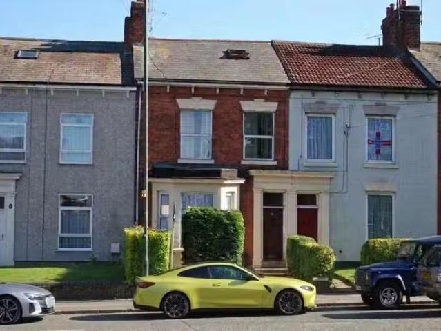 New 1 BA 1 bedroom flat for rent in Allesley Old Road, Coventr.