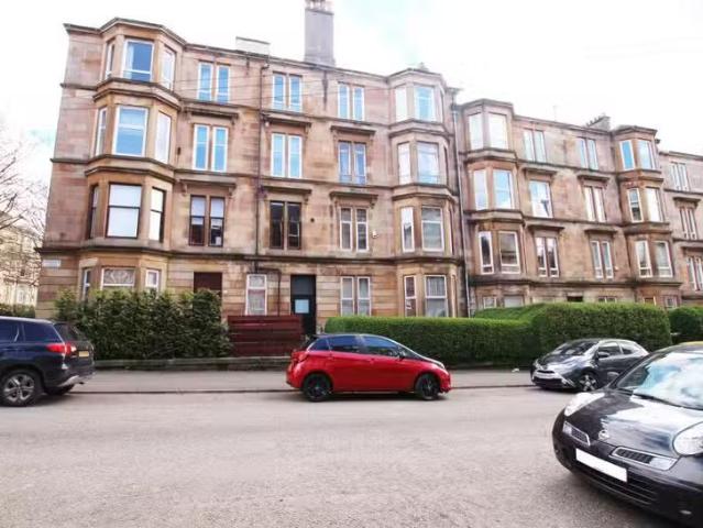 Deal! 1 BA 1 bedroom flat for rent in Armadale Street, Dennist.