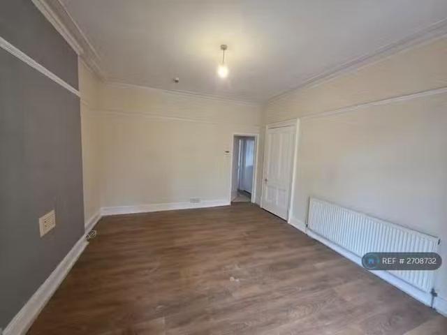 Cozy 1 BA 1 bedroom flat for rent in Clarendon Rd, Birmingham.