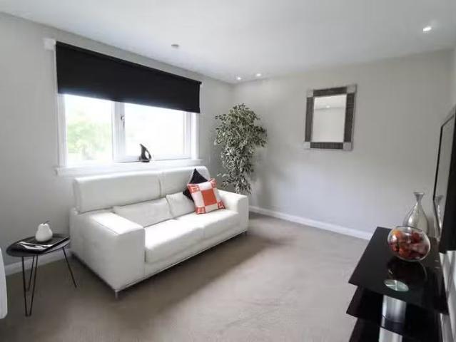 Charming 1 BA 1 bedroom flat for rent in Dubford Park, Bridge.