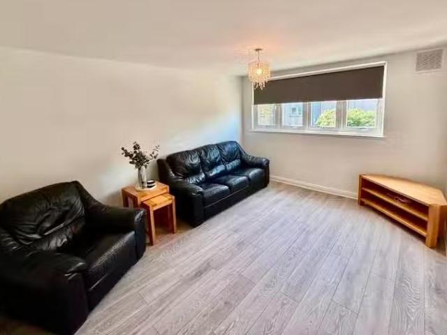Rental! 1 BA 1 bedroom flat for rent in Gallowgate, Aberdeen.