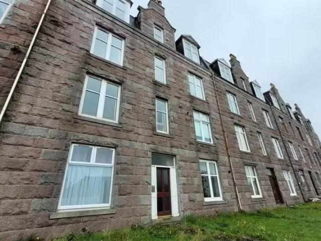 Unique 1 BA 1 bedroom flat for rent in Great Northern Road, Ci.