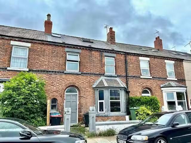 Just in! 1 BA 1 bedroom flat for rent in Lightfoot Street, Hoo.