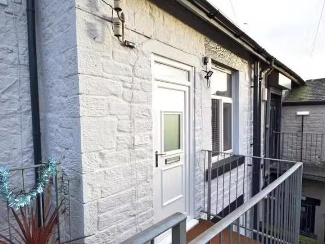 New 1 BA 1 bedroom flat for rent in Market Street, Tottington.