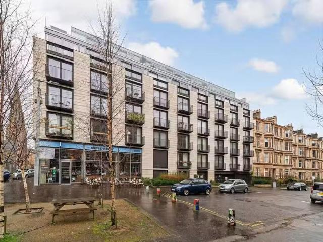 Cozy 1 BA 1 bedroom flat for rent in Montague Street, Woodland.