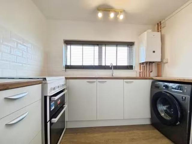 Nice 1 BA 1 bedroom flat for rent in Nuns Way, Cambridge, CB4