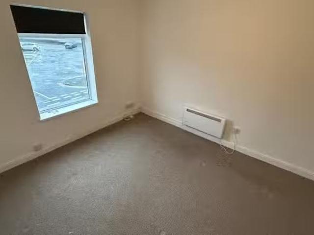 Unique 1 BA 1 bedroom flat for rent in Oldbury Road, Rowley Re.
