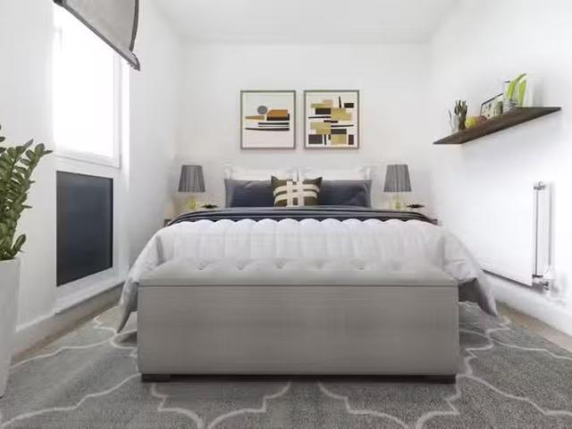 Cheap 1 BA 1 bedroom flat for rent in One Eighty Stratford, Lo.