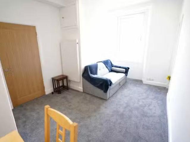New 1 BA 1 bedroom flat for rent in Robertson Avenue, Gorgie.