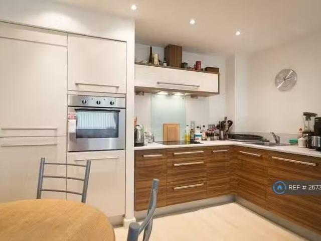 Cheap 1 BA 1 bedroom flat for rent in Ryland Street, Birmingha.
