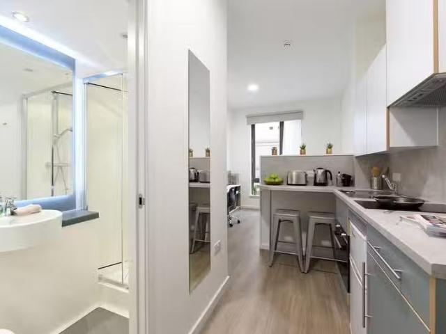 Rental! 1 BA 1 bedroom flat share for rent in Glasgow Student.