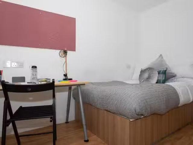 Charming 1 BA 1 bedroom flat share for rent in Student Only 5.