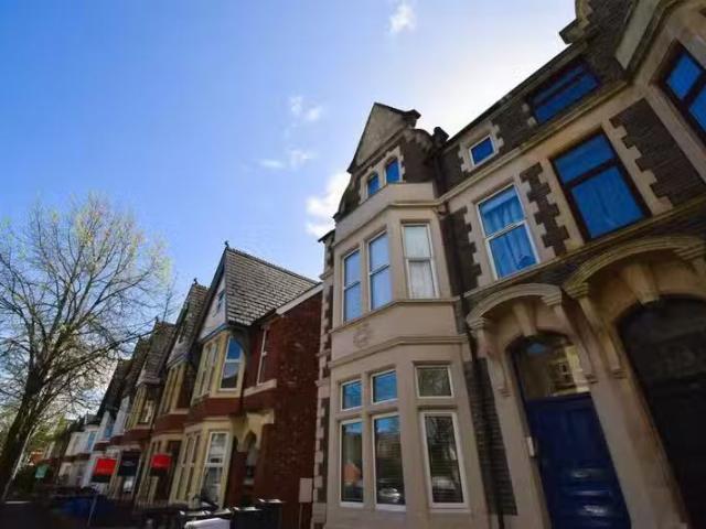 Just in! 1 BA 1 bedroom house for rent in Marlborough Road, Ca.