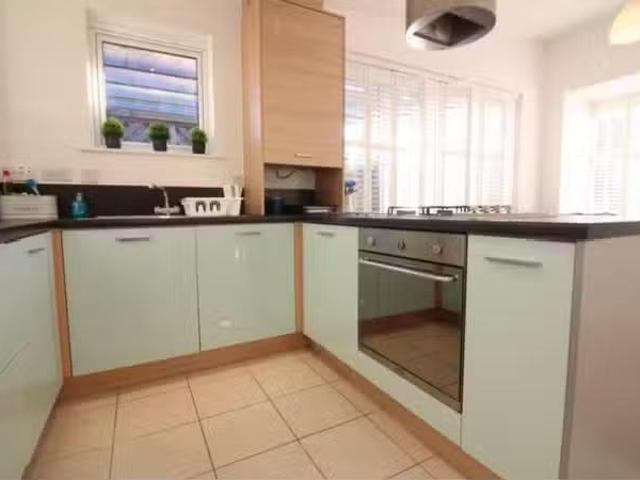 New 1 BA 1 bedroom house for rent in Stonechat Mews, Greenhith.