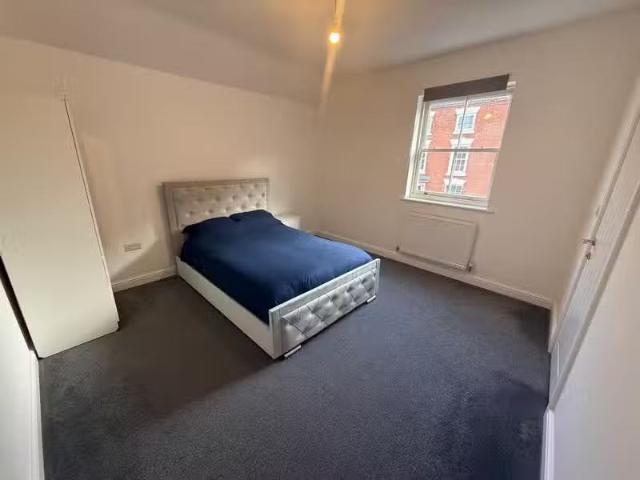 For Rent! 1 BA 1 bedroom house of multiple occupation for rent.