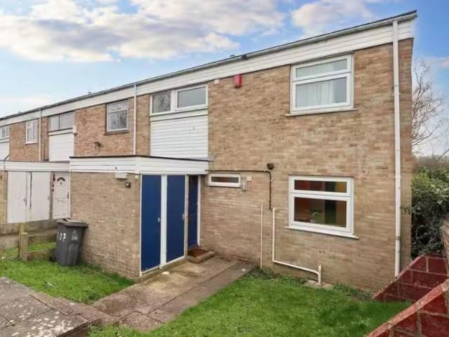 Just in! 1 BA 1 bedroom house of multiple occupation for rent.