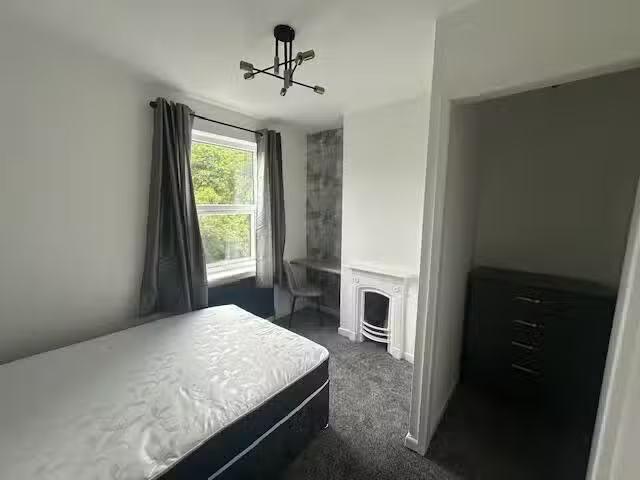 For Rent! 1 BA 1 bedroom house share for rent in Anchorfields.