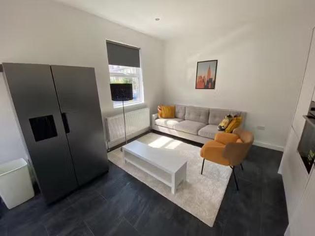 Rental! 1 BA 1 bedroom house share for rent in Beech Road, Bir.
