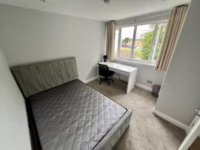 Unique 1 BA 1 bedroom house share for rent in Firefly Walk, Ca.