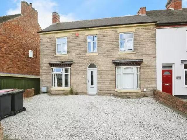 Unique 1 BA 1 bedroom house share for rent in Long Street, Dor.