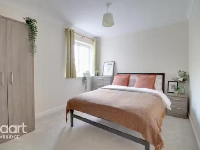 Just in! 1 BA 1 bedroom house share for rent in Maio Road, Cam.