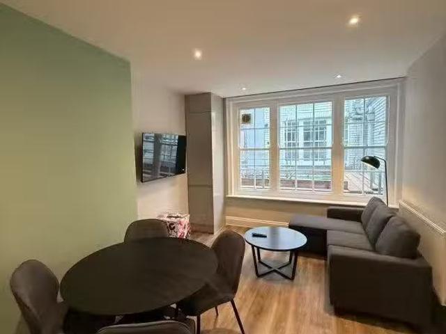Nice 1 BA 1 bedroom house share for rent in Small Street, Bris.