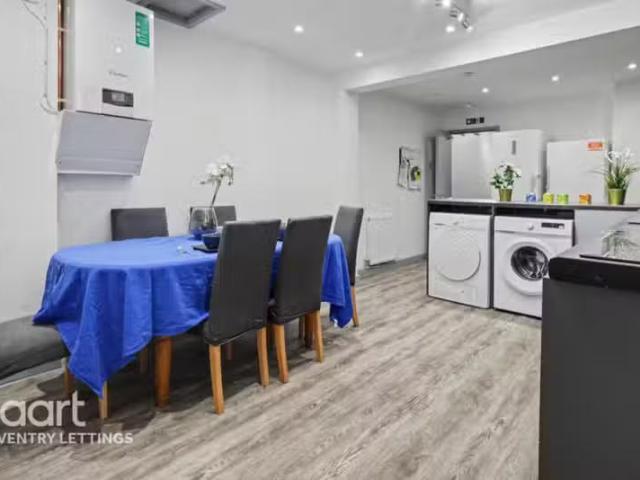 New 1 BA 1 bedroom house share for rent in St Margaret Road, C.