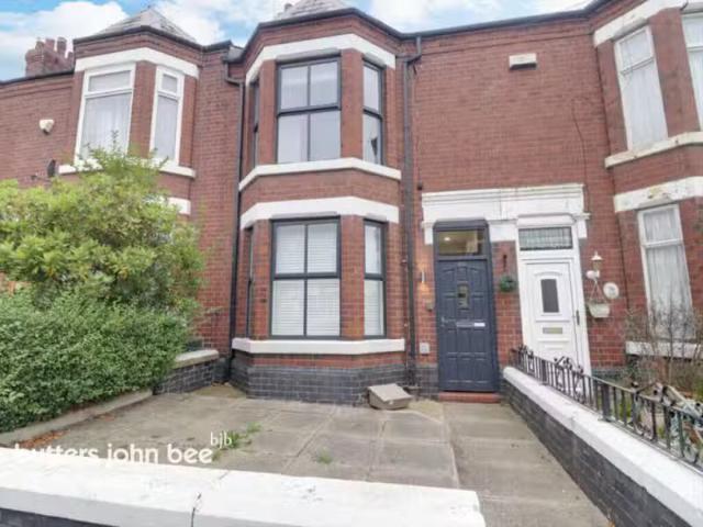 Cozy 1 BA 1 bedroom house share for rent in Stamford Avenue, C.