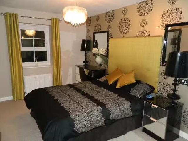 Rental! 1 BA 1 bedroom house share for rent in Queens Road, Li.