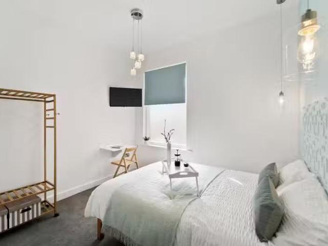Rental! 1 BA 1 bedroom house share for rent in Room 2, Stone H.