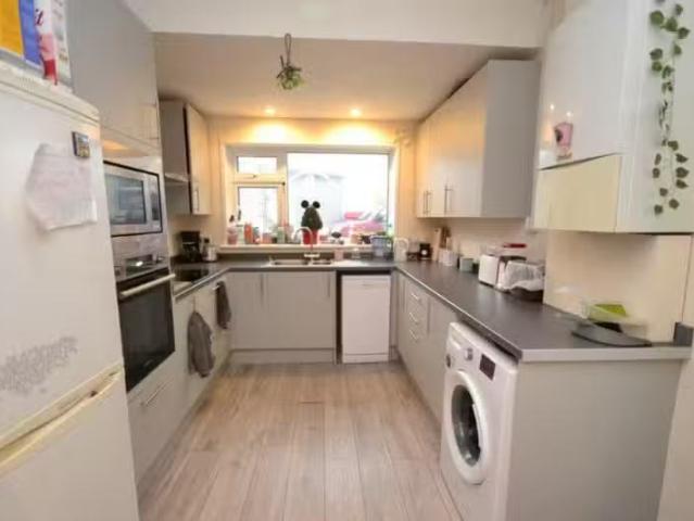 New 1 BA 1 bedroom house share for rent in Raleigh Road, Brist.
