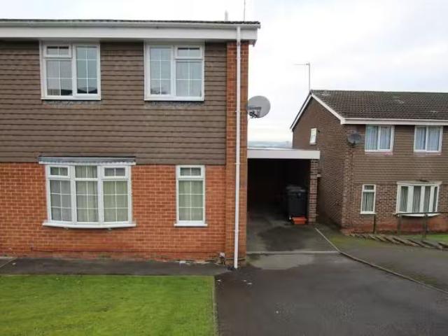 Unique 1 BA 1 bedroom house share for rent in Ridgeway Road, S.
