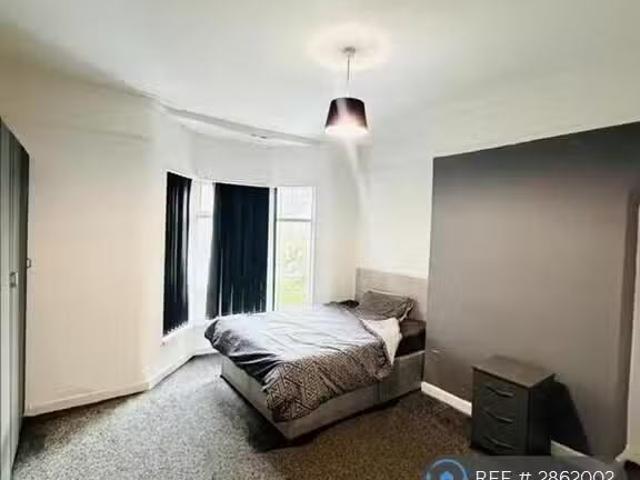 New 1 BA 1 bedroom house share for rent in Violet Road, Liverp.