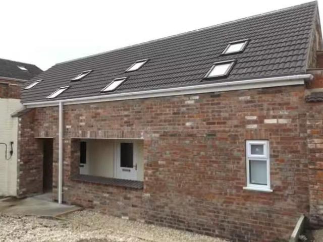 For Rent! 1 BA 1 bedroom House to rent, Woodburn Place, Lincol.