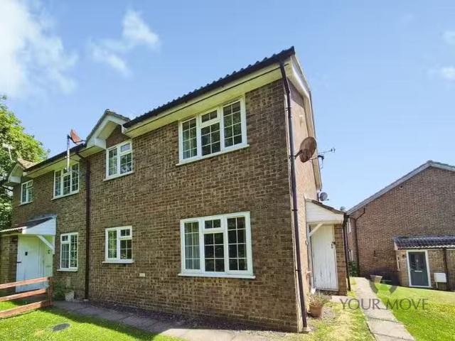 Rental! 1 BA 1 bedroom House to rent, Heron Ridge, Polegate, B.