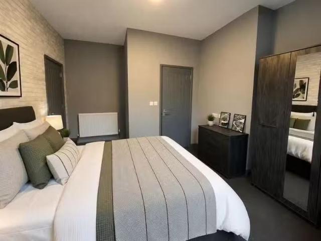 Rental! 1 BA 1 bedroom semi detached house for rent in Room 1.