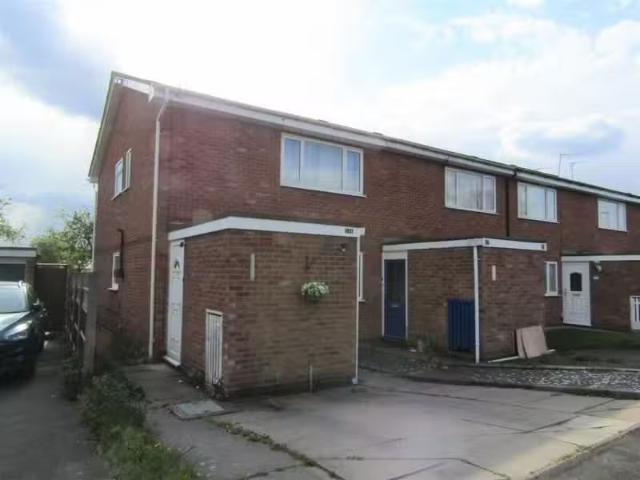 Rental! 1 BA 1 bedroom property for rent in Hazel Avenue, Sutt.
