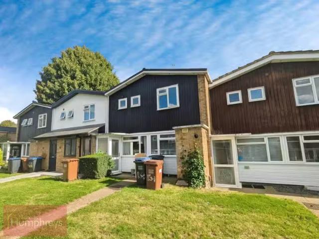Rental! 1 BA 1 bedroom terraced house for rent in Alpersons, H.