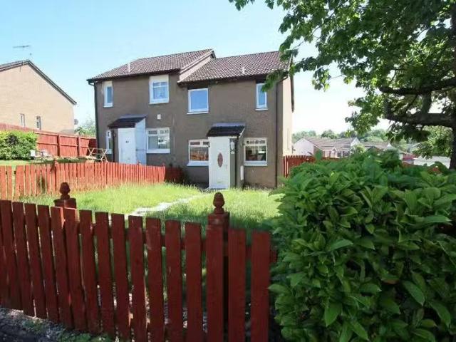 Nice 1 BA 1 bedroom terraced house for rent in Lindrick Drive.