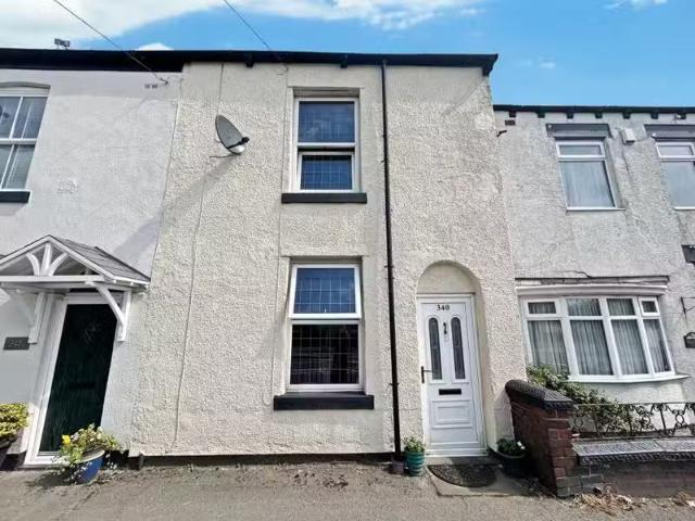 Rental! 1 BA 2 bedroom cottage for rent in Chorley Road, Westh.