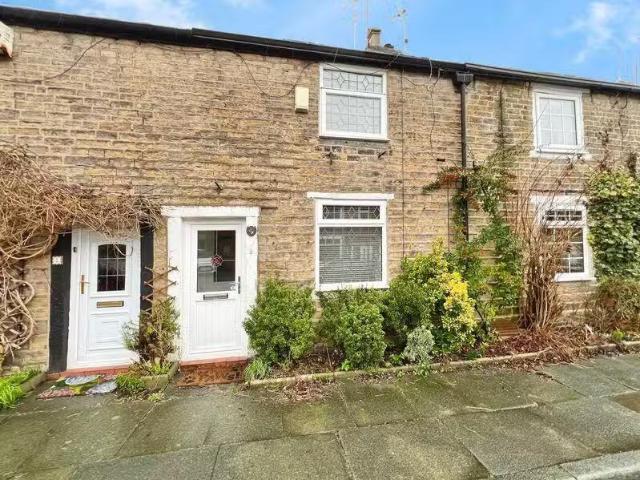 Charming 1 BA 2 bedroom cottage for rent in Holmes Cottages, T.