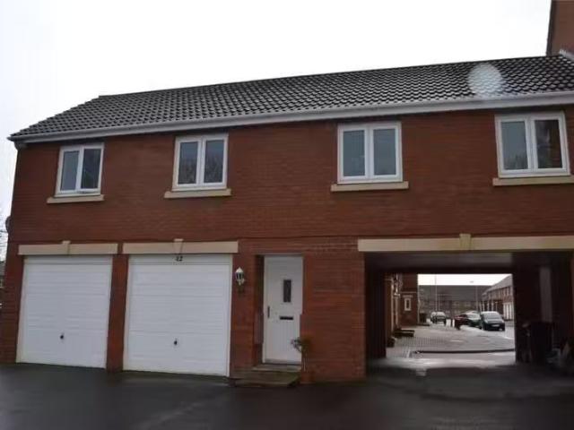 Deal! 1 BA 2 bedroom apartment for rent in Ankatel Close, The.