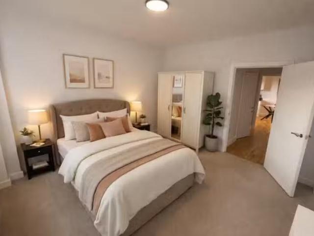 Rental! 1 BA 2 bedroom apartment for rent in Apartment, Walli.