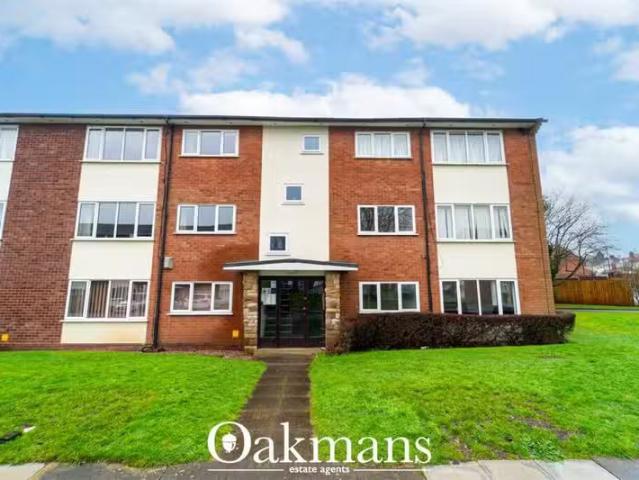 New 1 BA 2 bedroom apartment for rent in Arosa Drive, Birmingh.