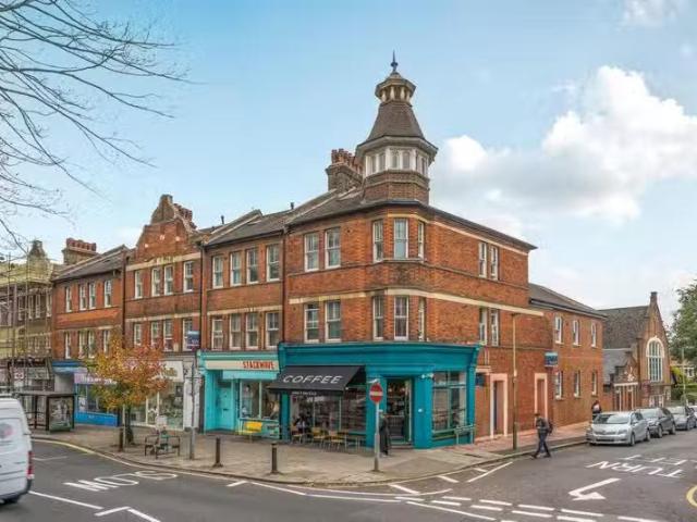 New 1 BA 2 bedroom apartment for rent in Beckenham Road, Becke.