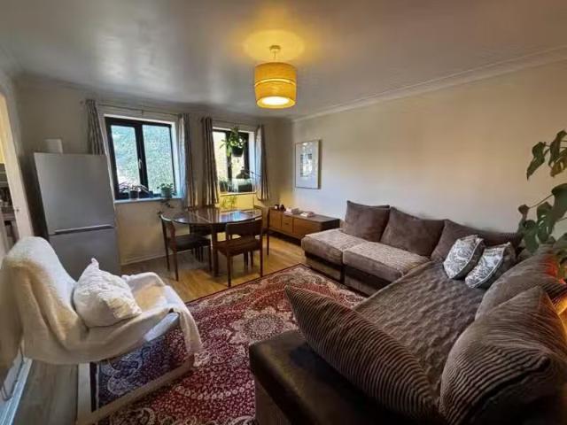 Rental! 1 BA 2 bedroom apartment for rent in Bellcroft, B16