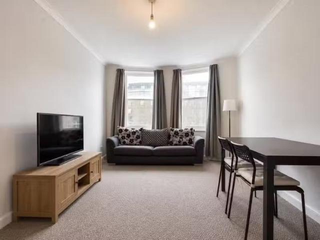 New 1 BA 2 bedroom apartment for rent in Grand Parade, Brighto.